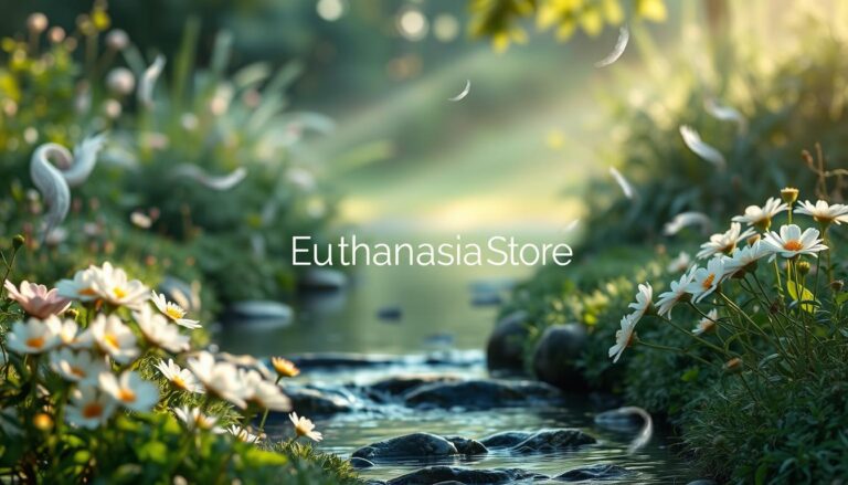 Euthanasia Netherlands: Alles wat je moet weten