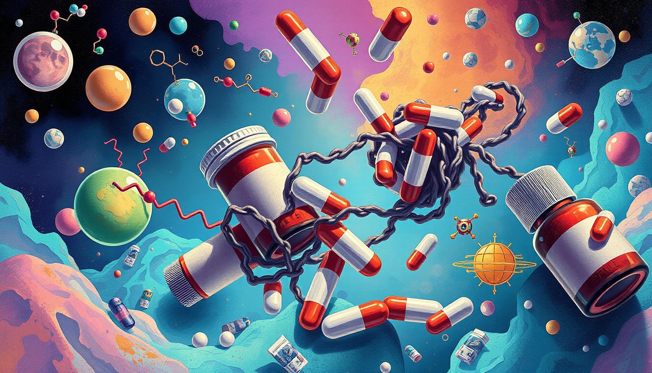 Barbiturique nembutal : Tout ce qu'il faut savoir - Euthanasie