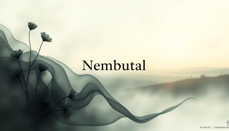 Barbiturique nembutal : Tout ce qu'il faut savoir - Euthanasie