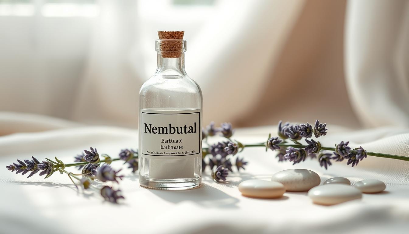 Barbiturate nembutal: Alles wat je moet weten - Euthanasie