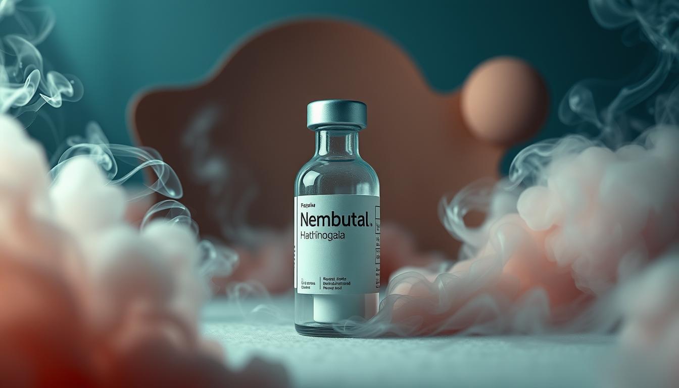 Barbiturique nembutal : Tout ce qu'il faut savoir - Euthanasie