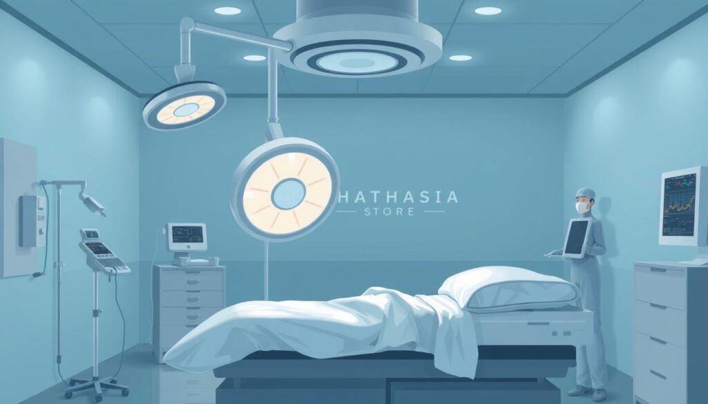 Propofol: Wat je moet weten over dit anestheticum